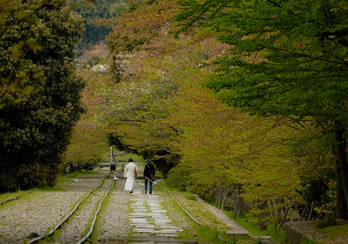 Ladies'talk.jpg | GANREF