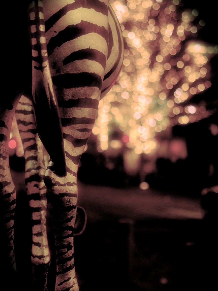 LINE＆CUBE | GANREF