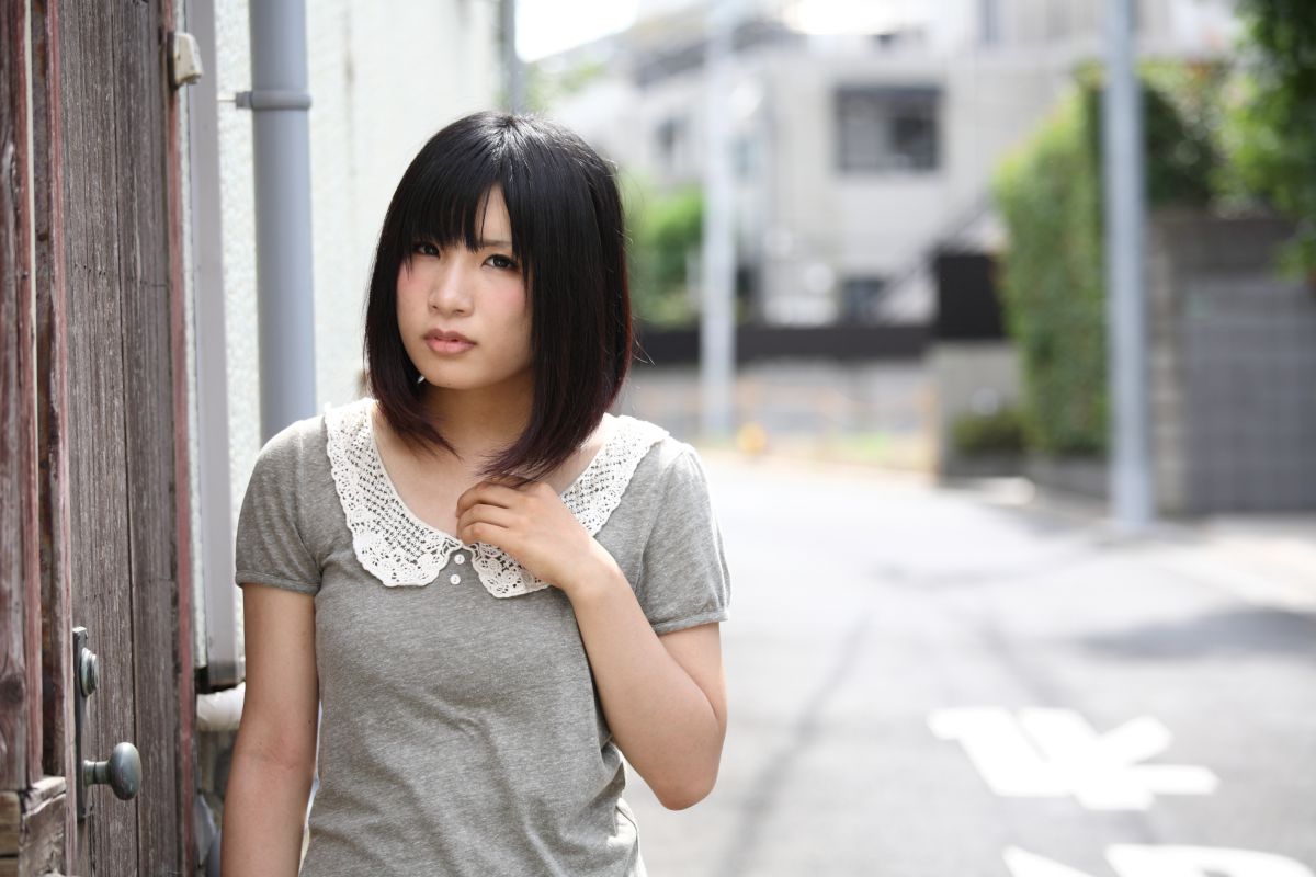 私の気持ち | GANREF