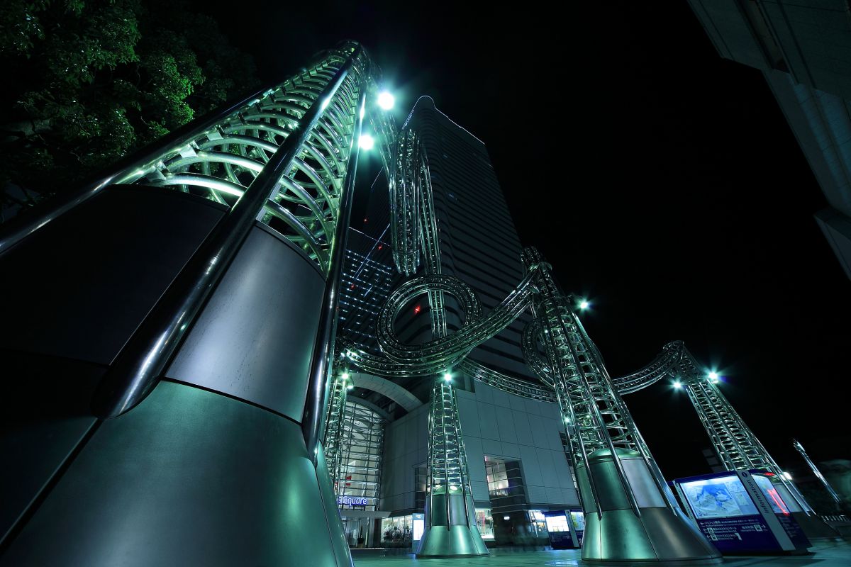 Monster Snake | GANREF