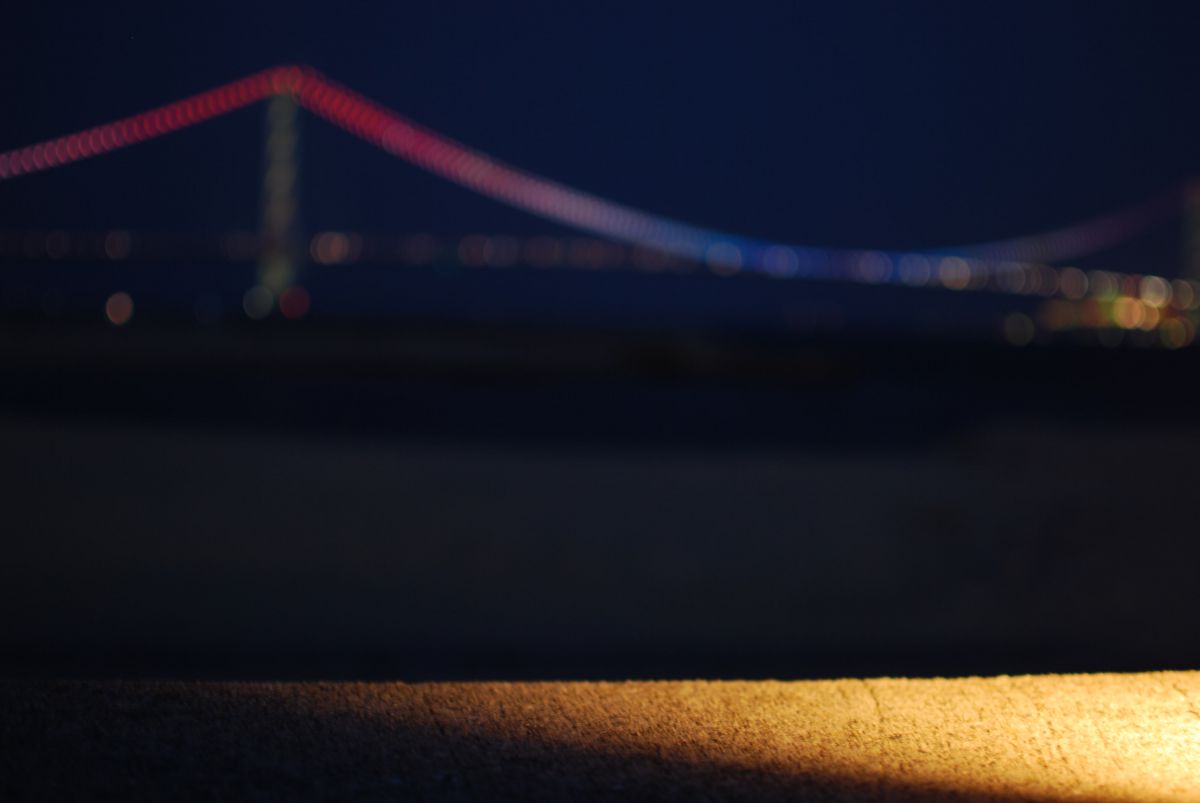 儚影 ～dim scene | GANREF