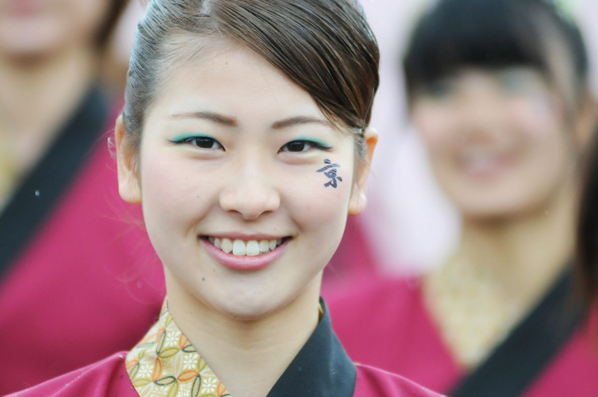 京美人。 | GANREF