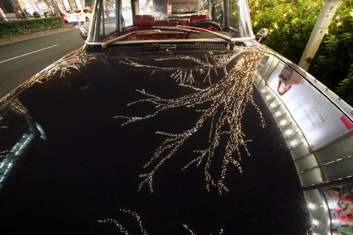 CLASSICAL CRACK | GANREF