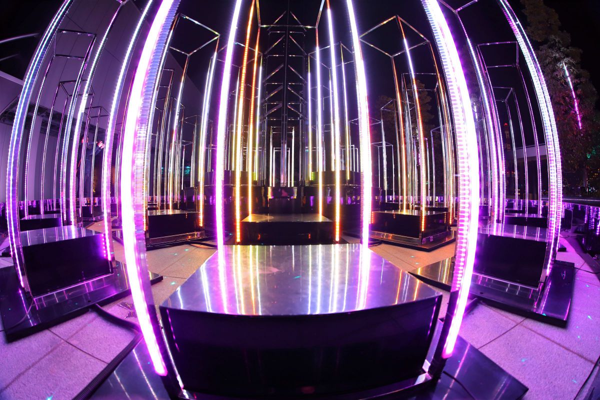 illuminations | GANREF