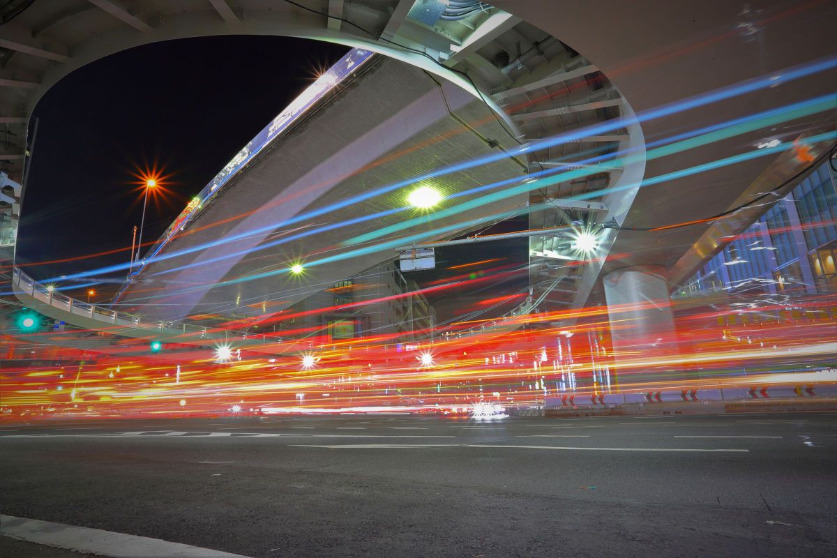 a new pedestrian mouth | GANREF