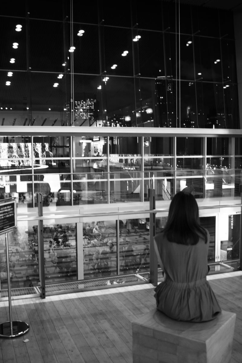 Sentimental Night | GANREF