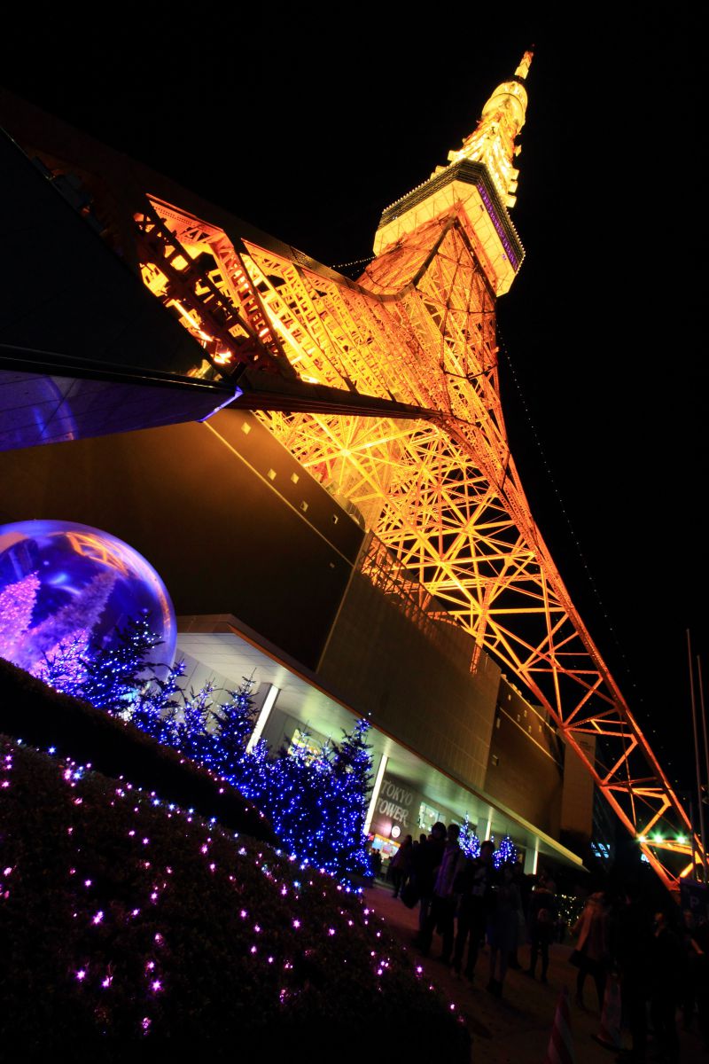 Tokyo Illumination | GANREF