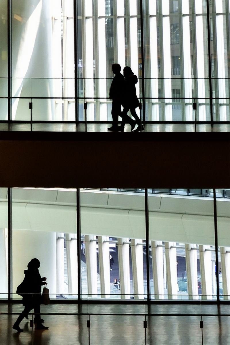 OSAKA LOVERS | GANREF