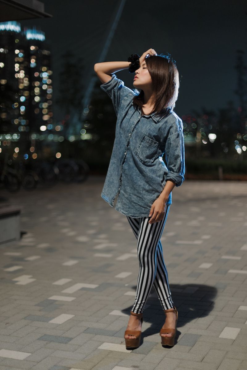 お台場の夜 9 | GANREF