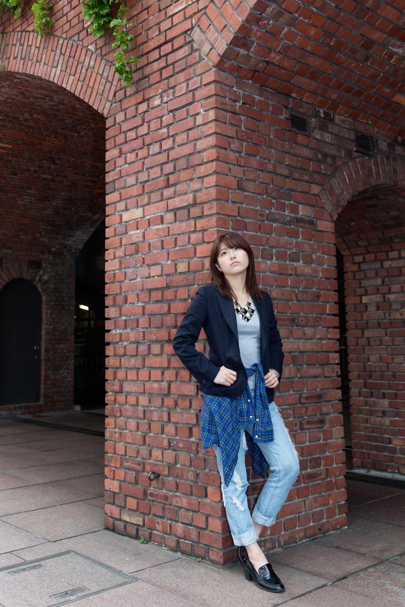 Yuna-副都心-1 | GANREF