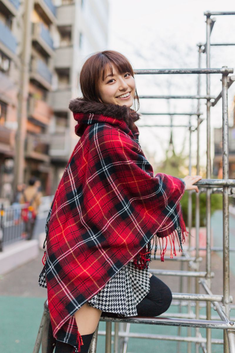 Yuna 原宿 3 | GANREF