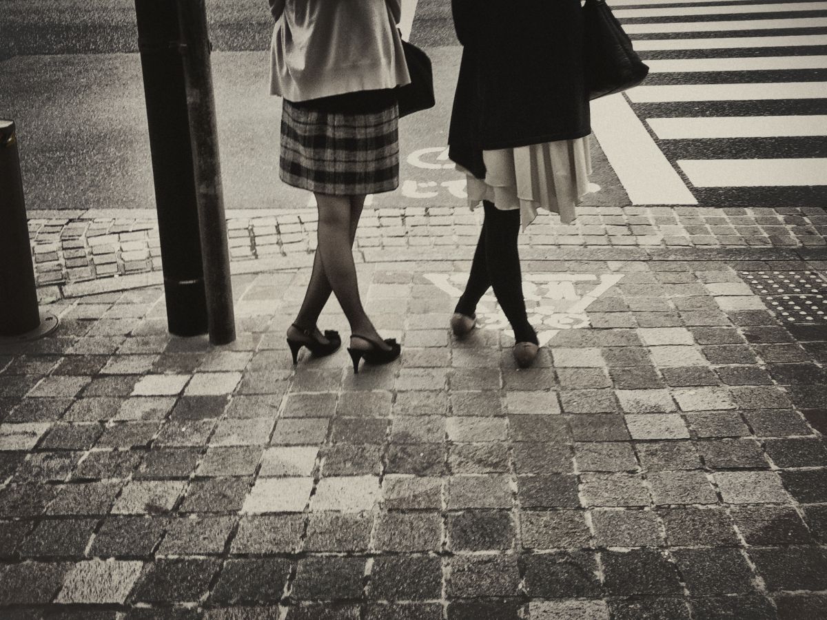 Synchronized | GANREF