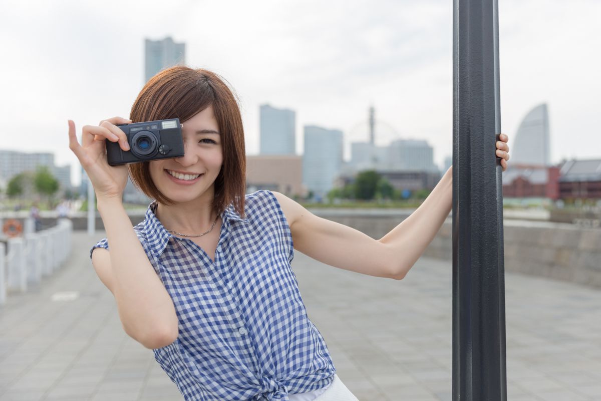 Kana-港町-1 | GANREF