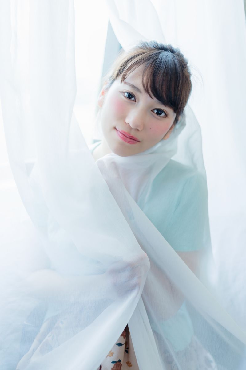 Maria-room-4 | GANREF