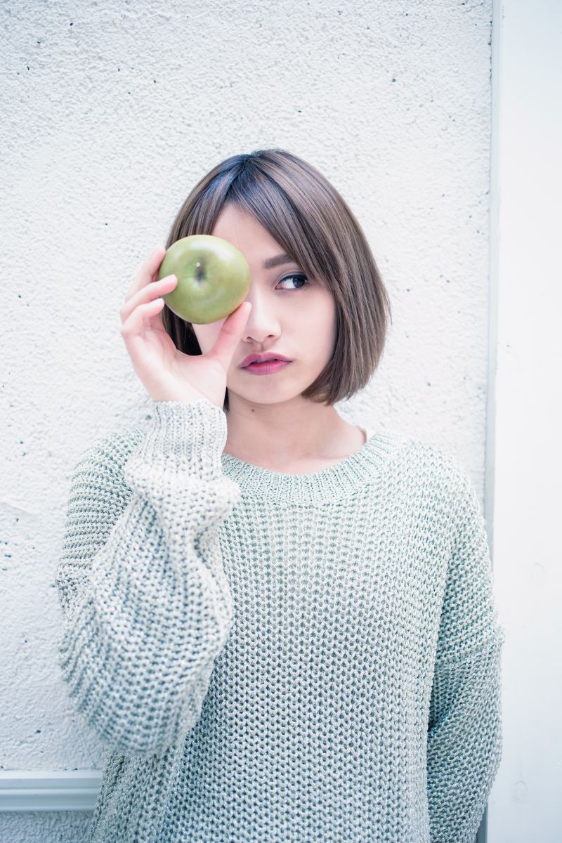 Ayana-basil-3 | GANREF