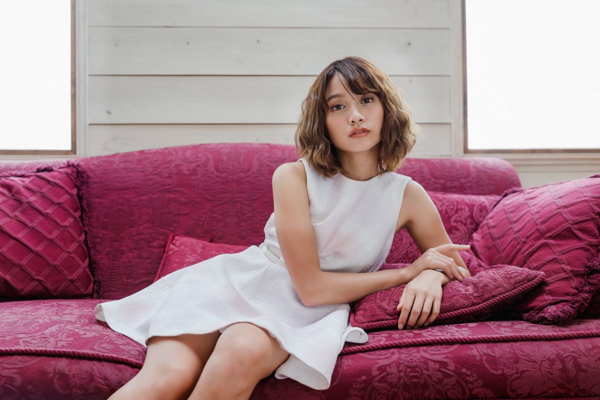 Ayana-Magentaの誘惑-1 | GANREF