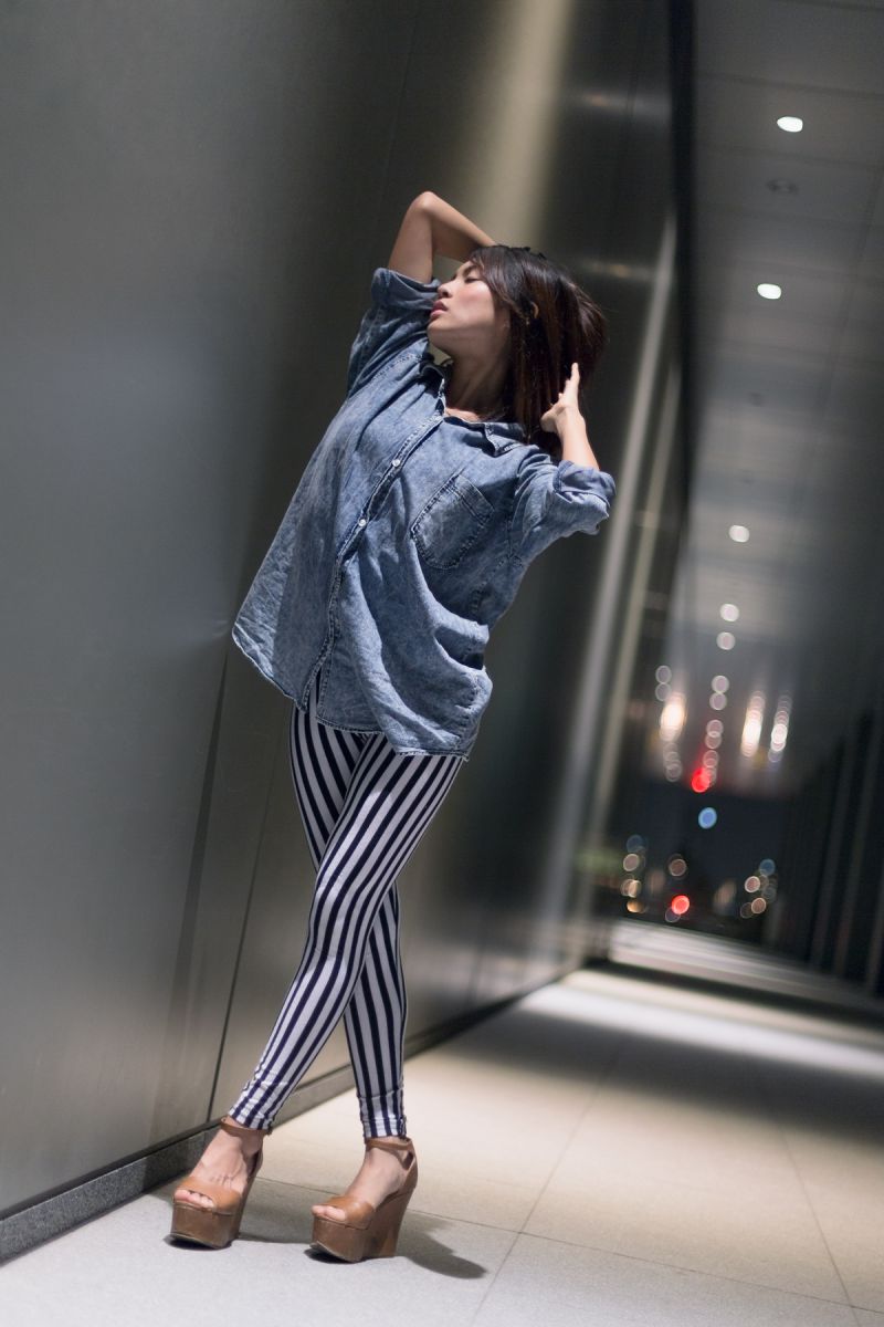 お台場の夜 6 | GANREF