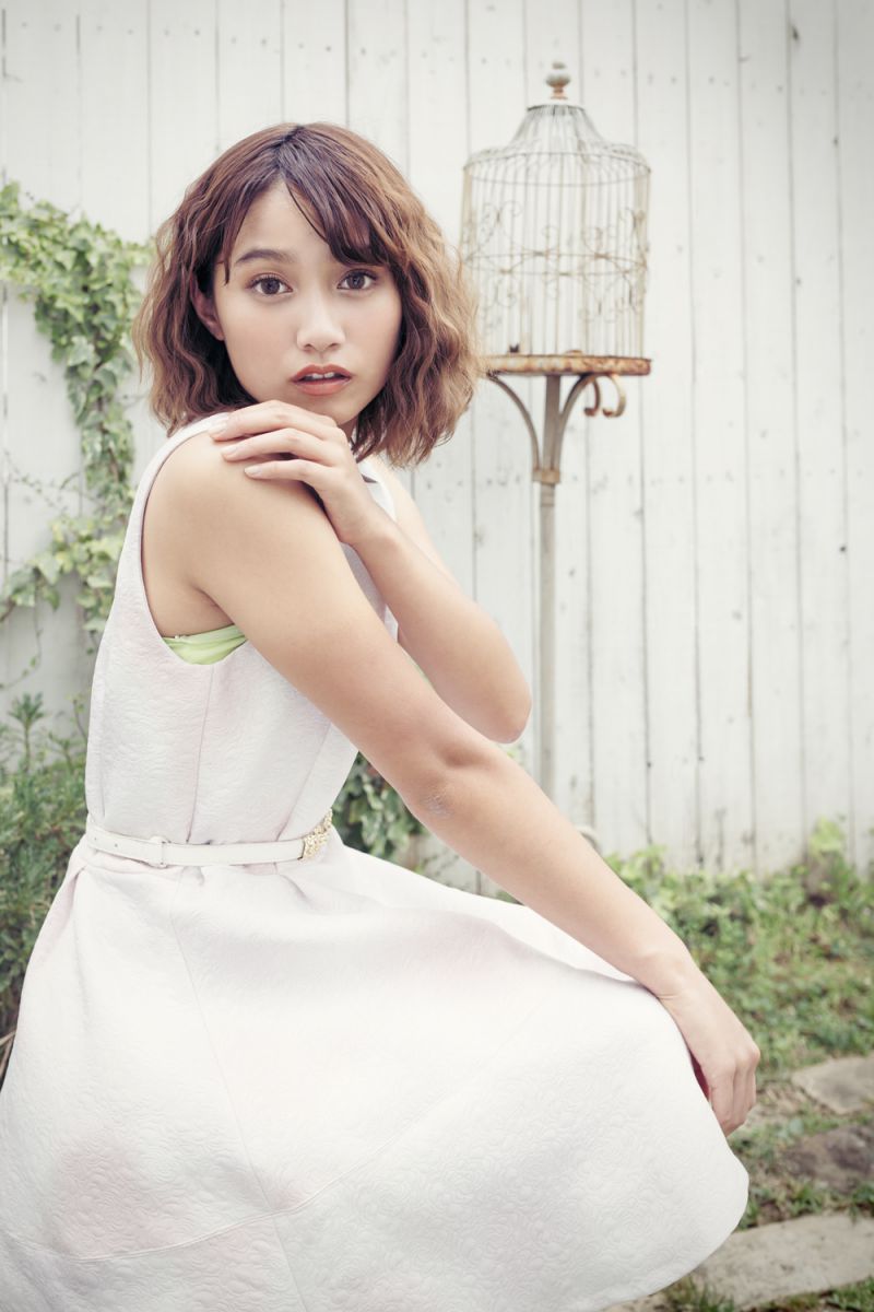 Ayana-夏コレ | GANREF