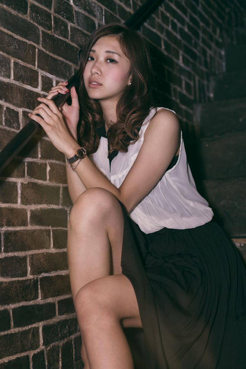 Aoi-Underground-2 | GANREF