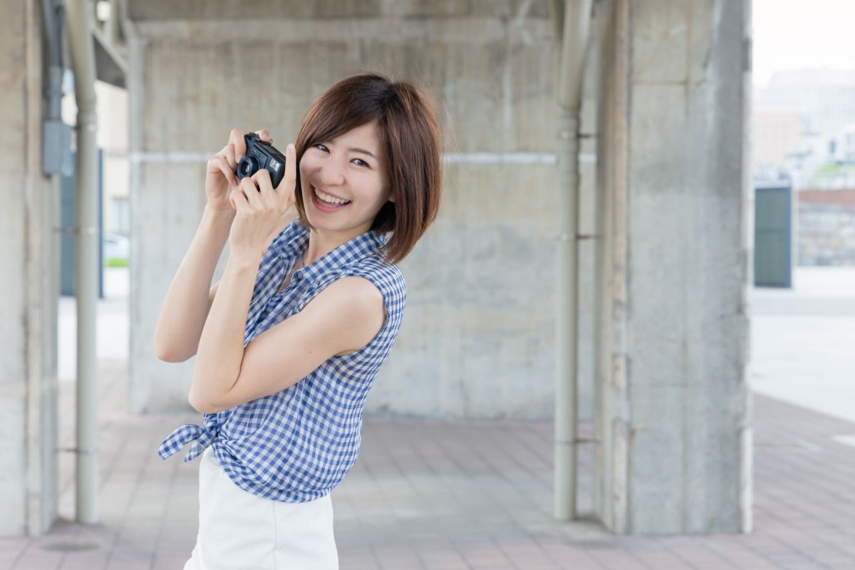 Kana-港町-2 | GANREF