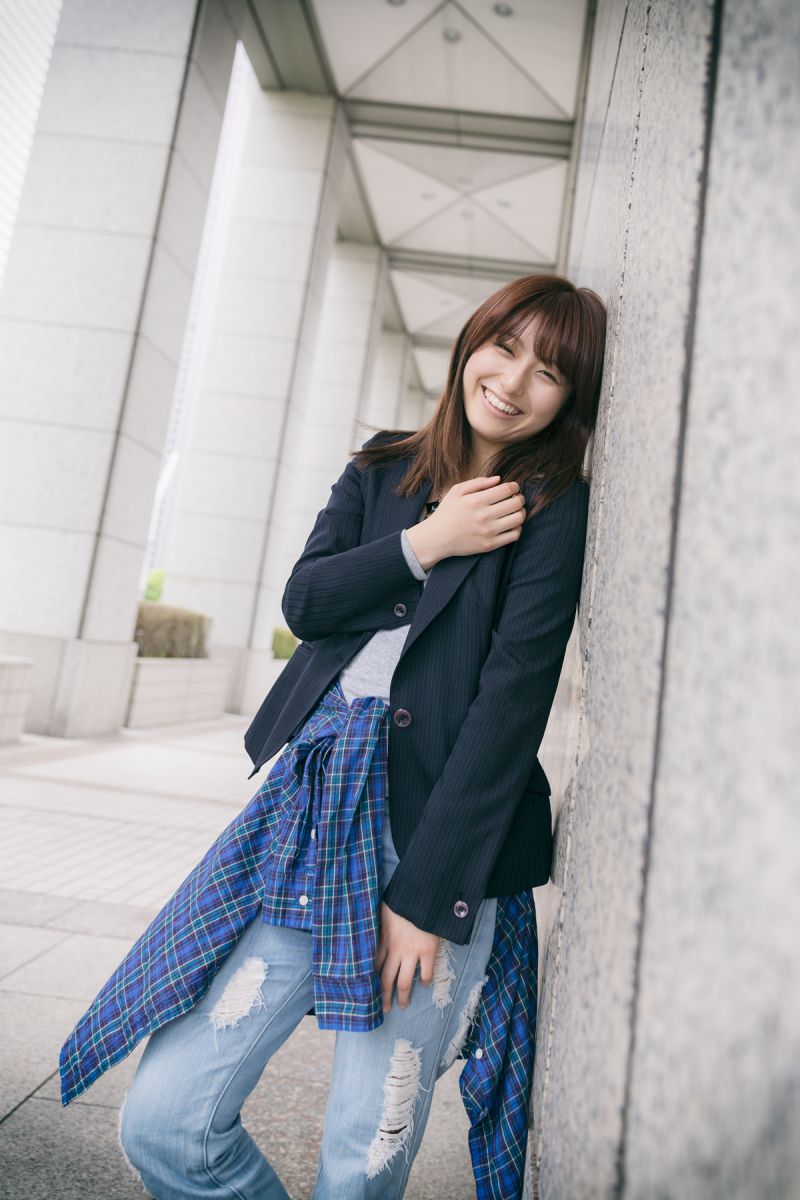 Yuna-副都心-2 | GANREF