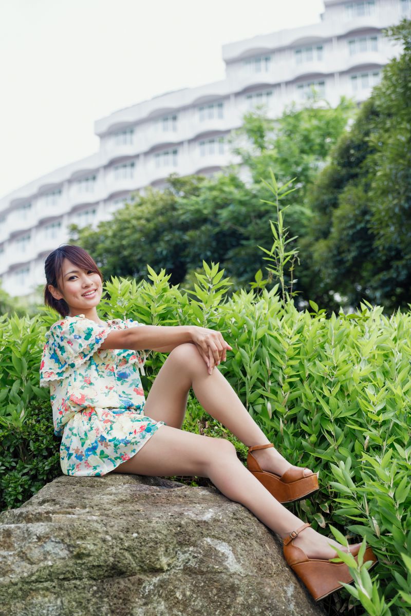 美脚again | GANREF