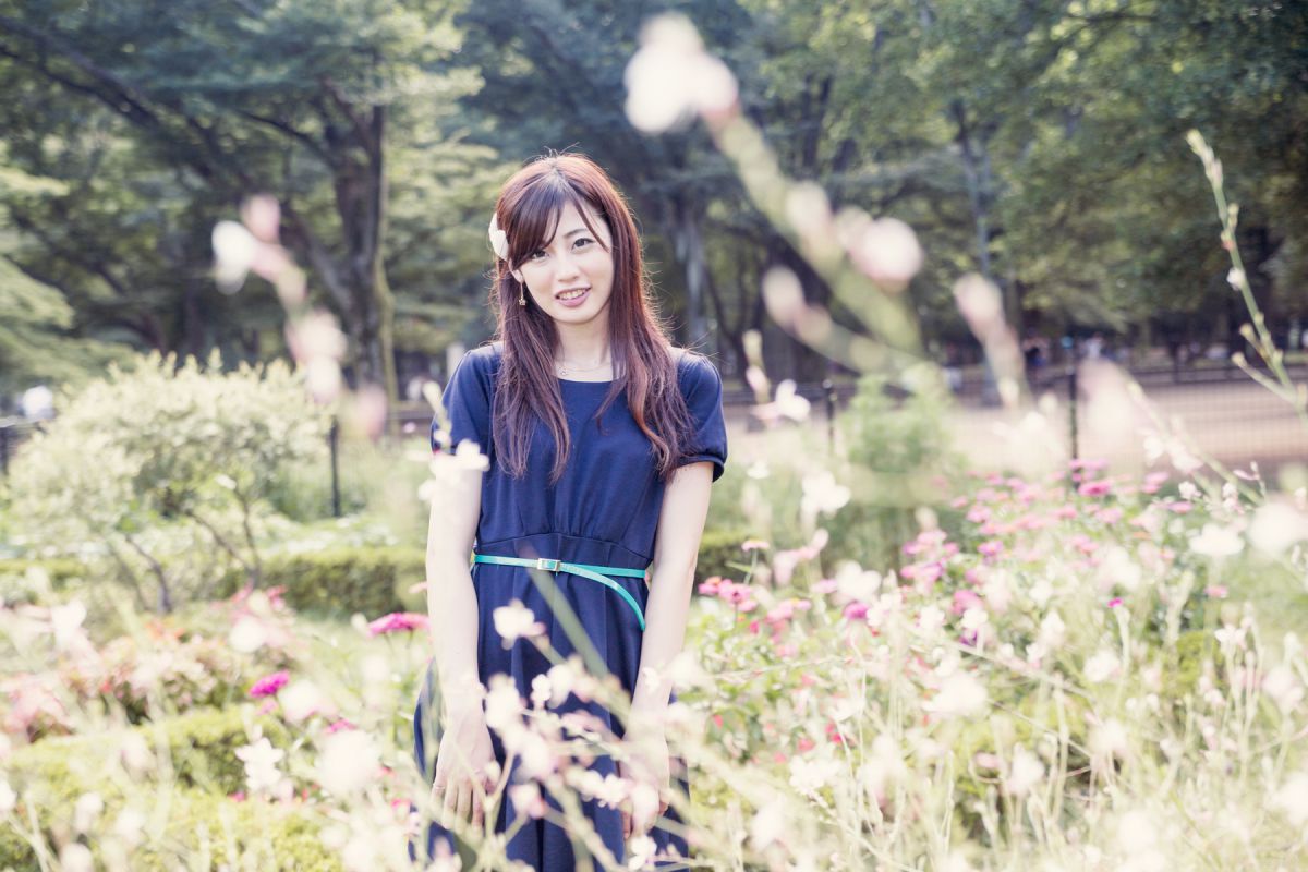 Sweet Dream | GANREF