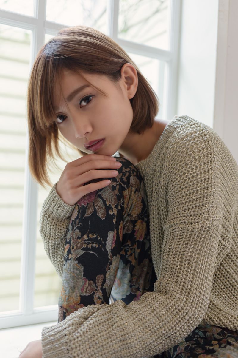 Ayana-basil-1 | GANREF