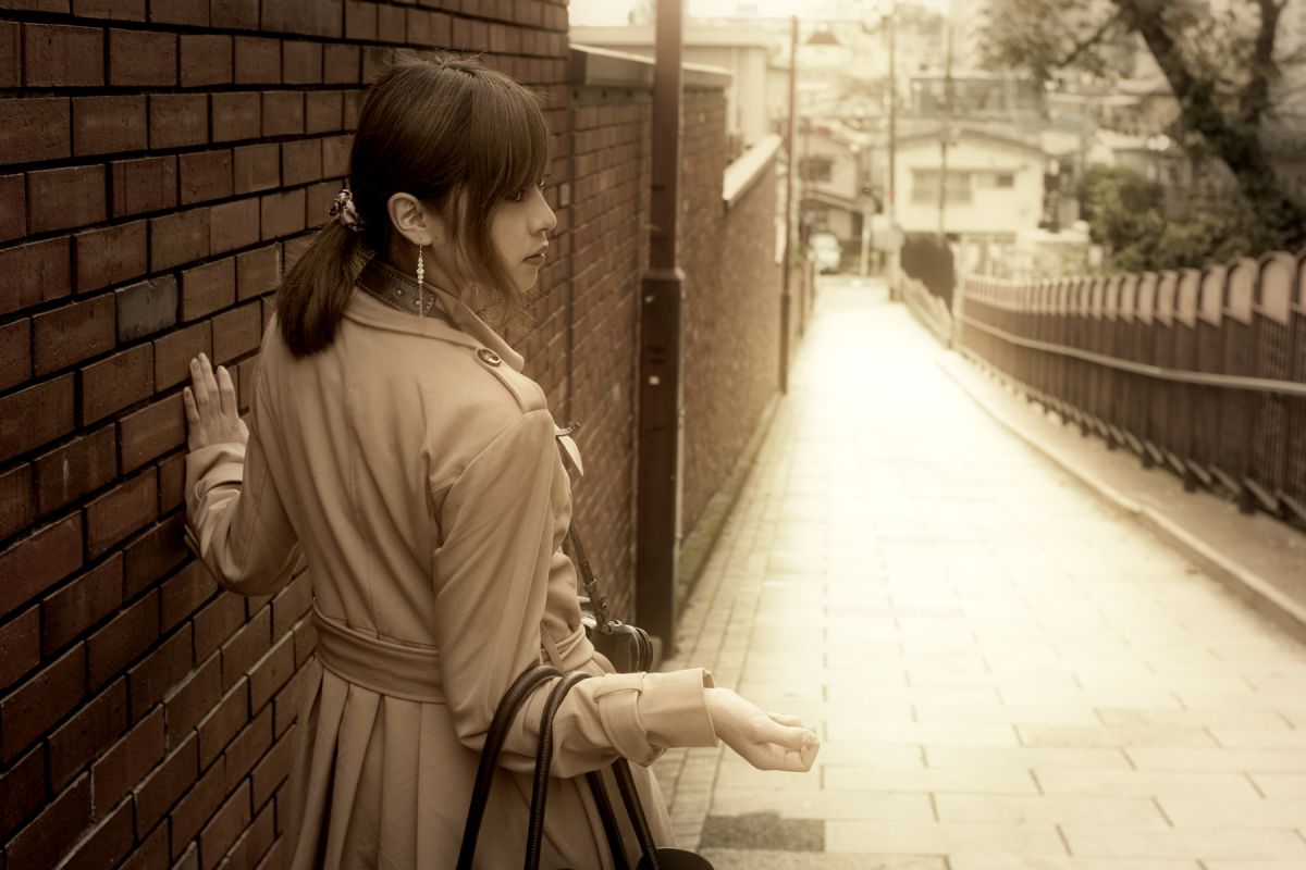 Autumn Brown | GANREF