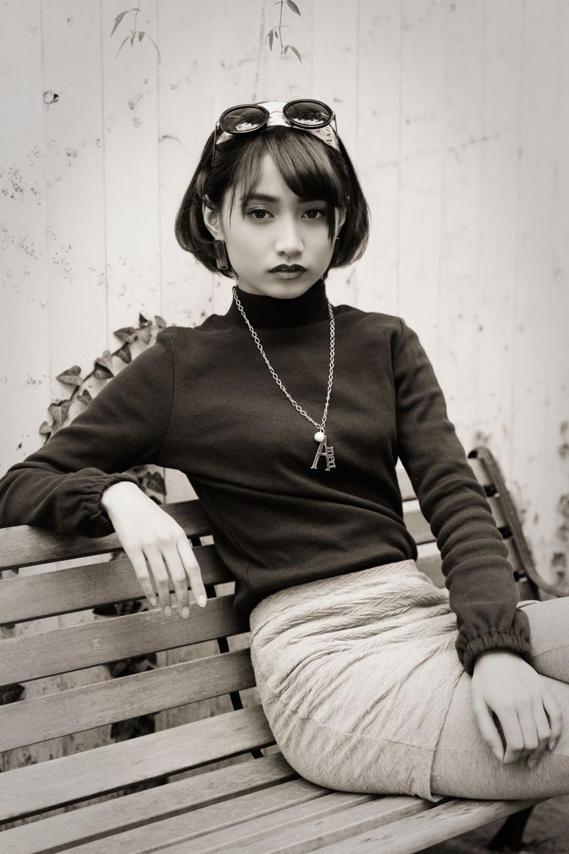 Ayana-Coolmint-8 | GANREF