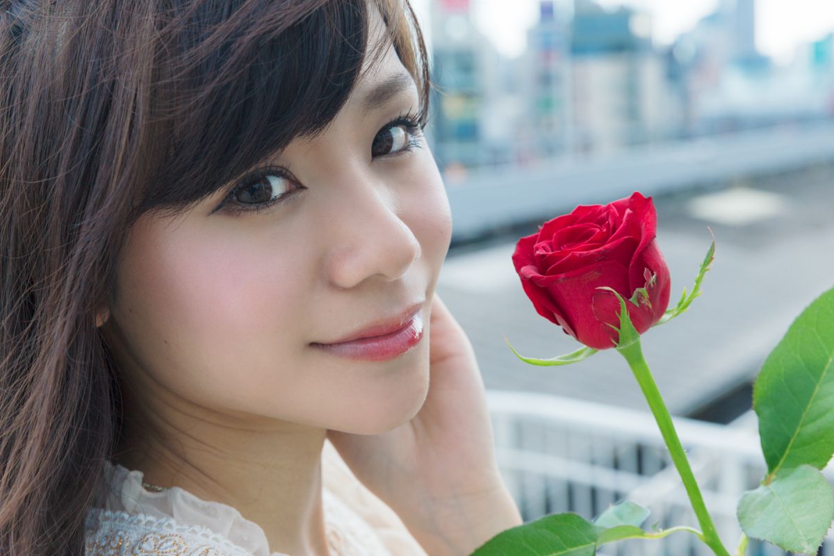 Rina-Rose-3 | GANREF