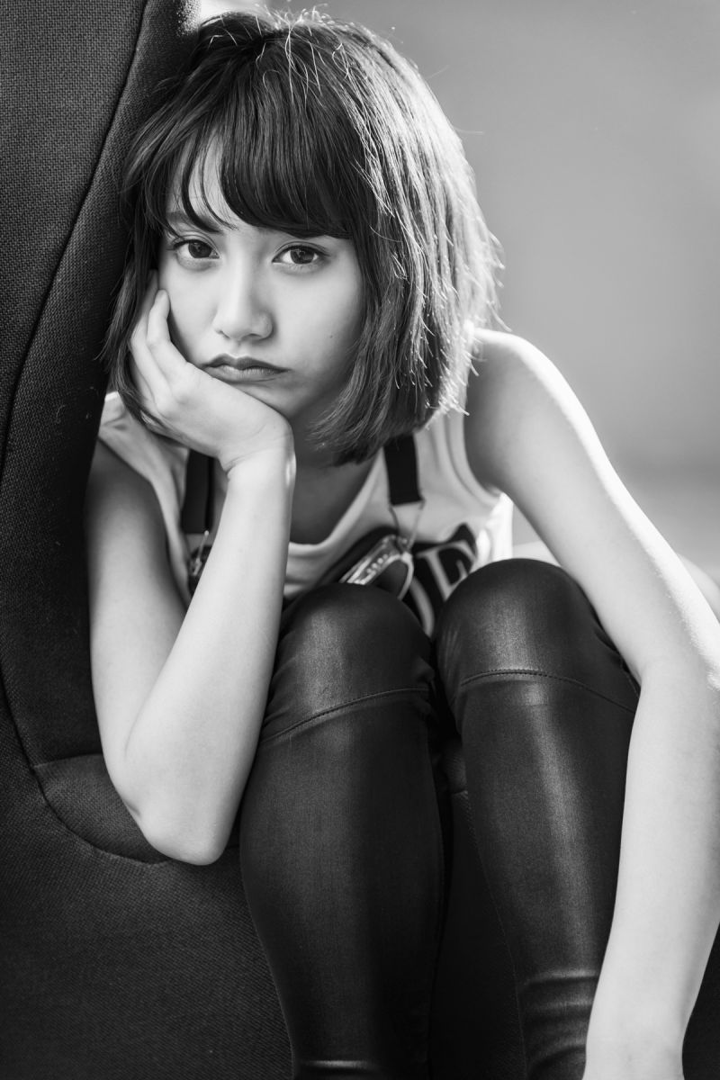 Ayana-曇り時々晴れ-3 | GANREF