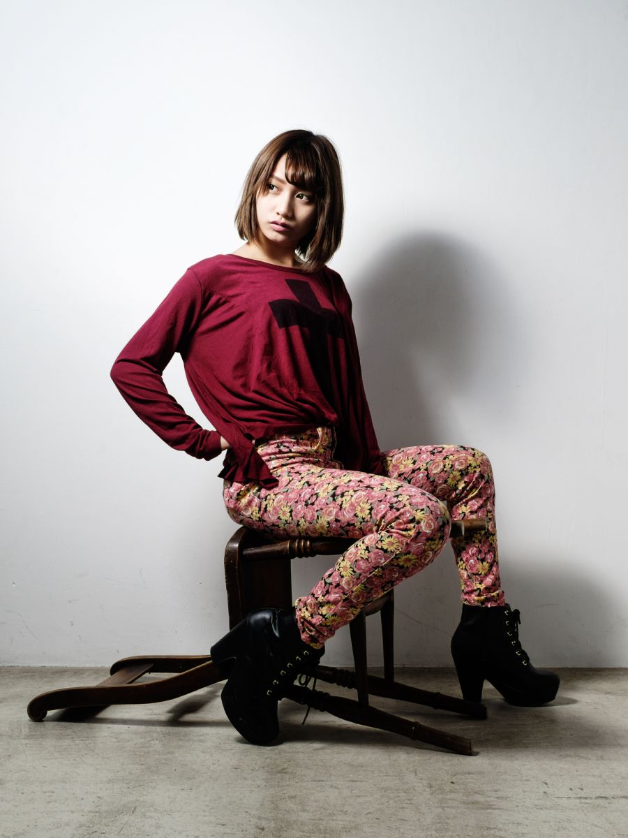 Ayana-basil_sage-1 | GANREF