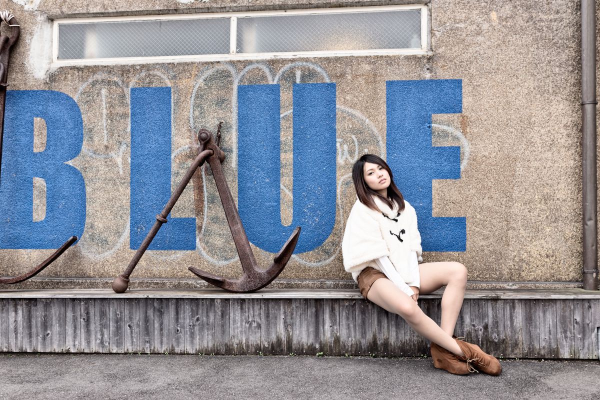 BAY CITY BLUES | GANREF