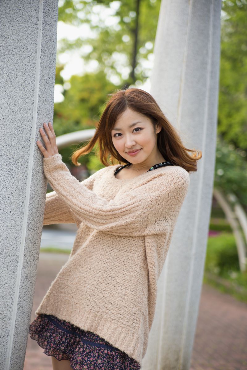 Spring Breeze | GANREF