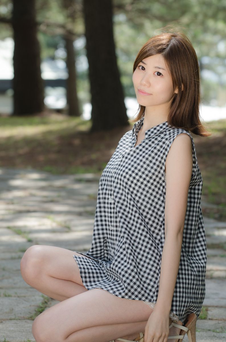 広野未奈さん03 | GANREF