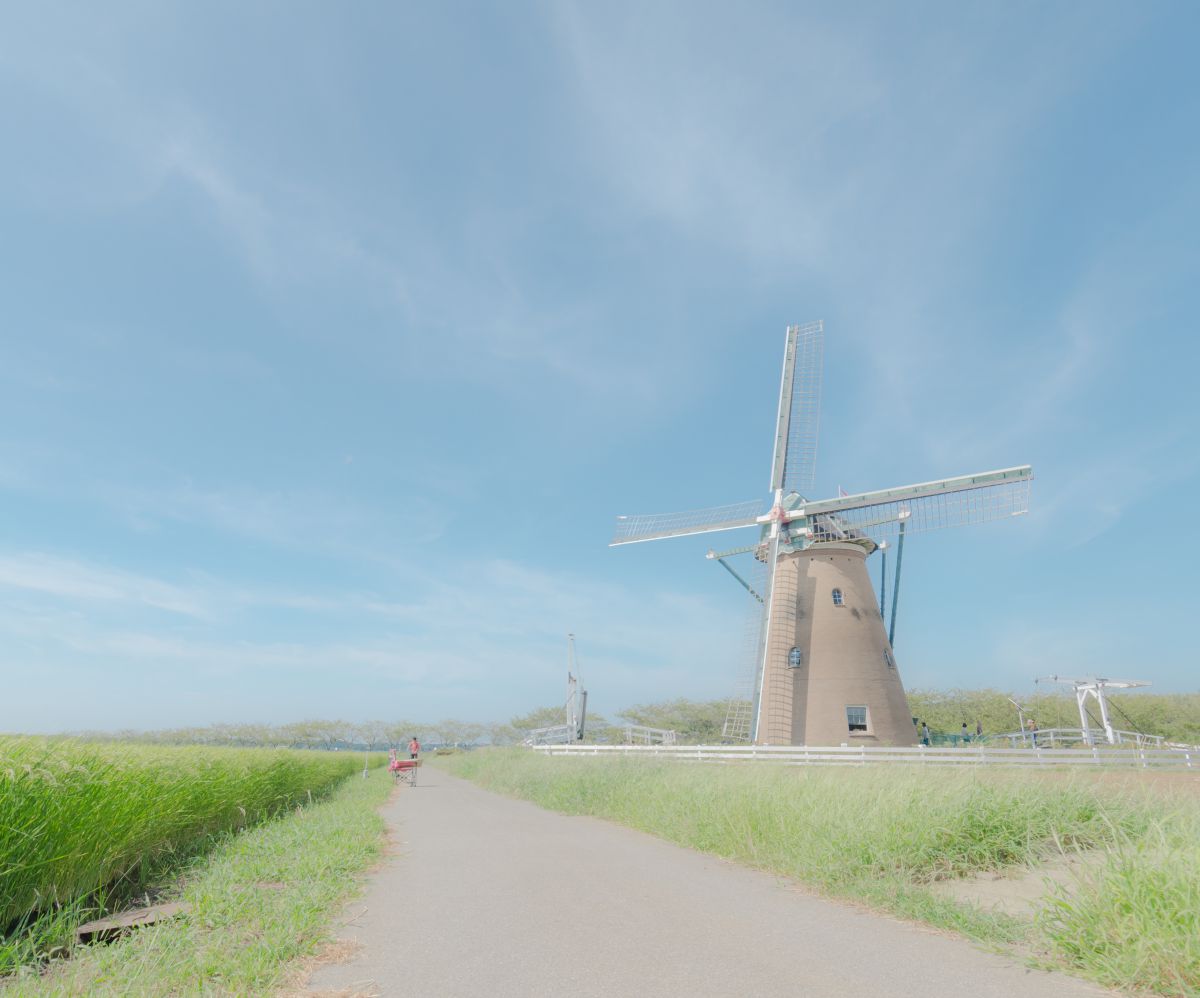 The Windmill | GANREF