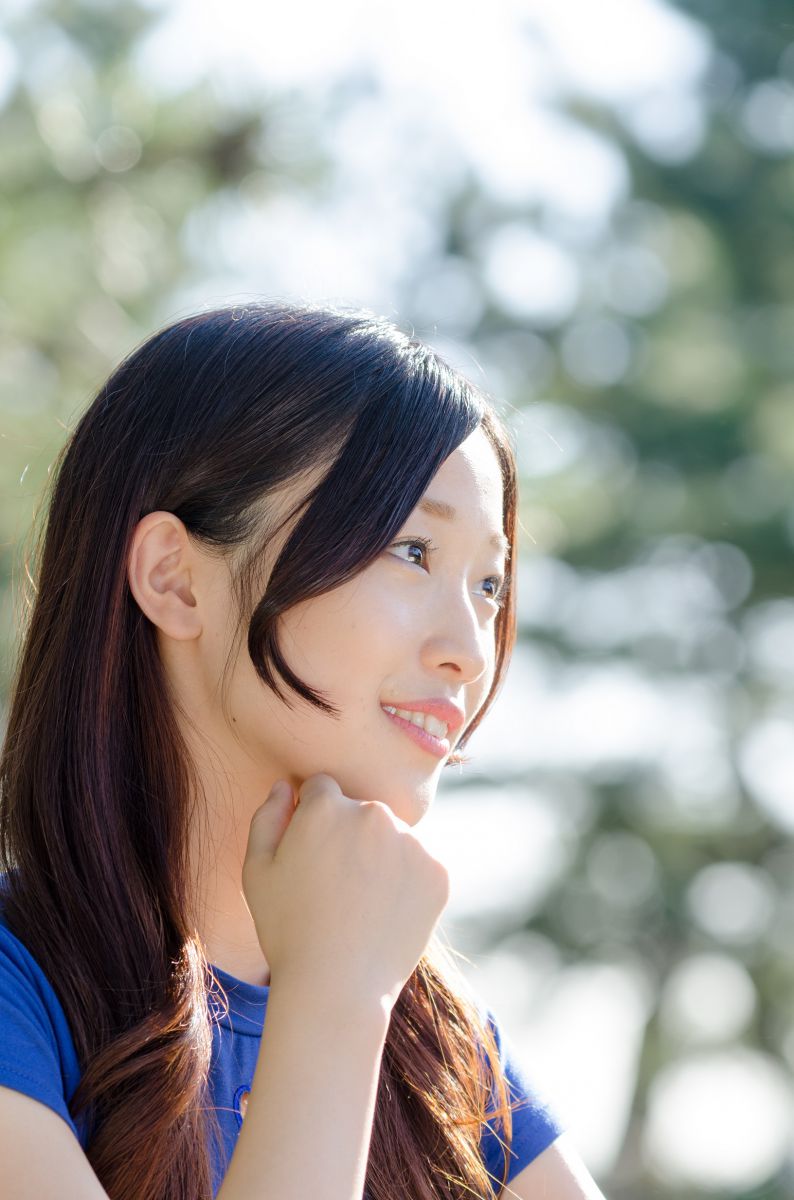 下山万里奈さん 07 | GANREF