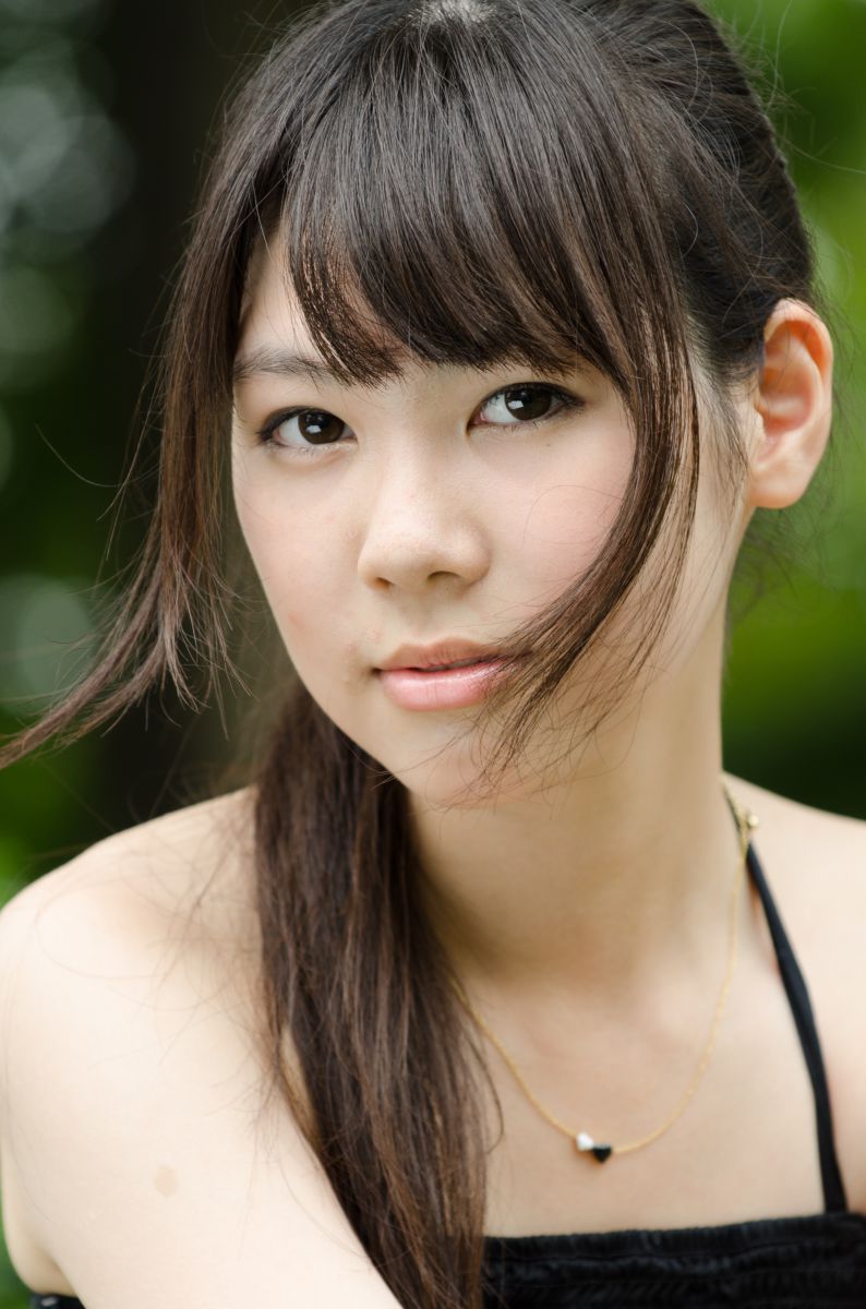 神くみこさん 05 | GANREF