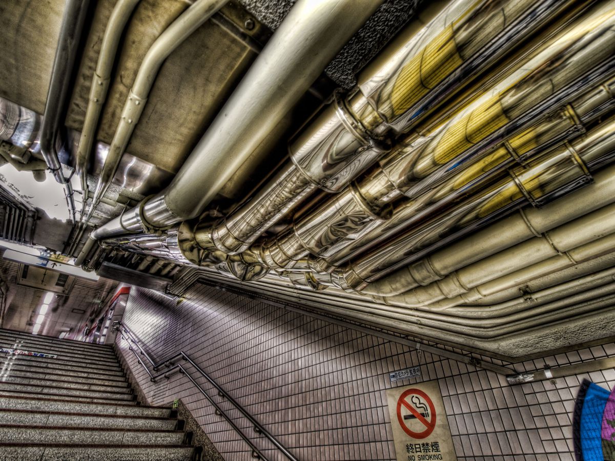 underground Metal blast：4 | GANREF