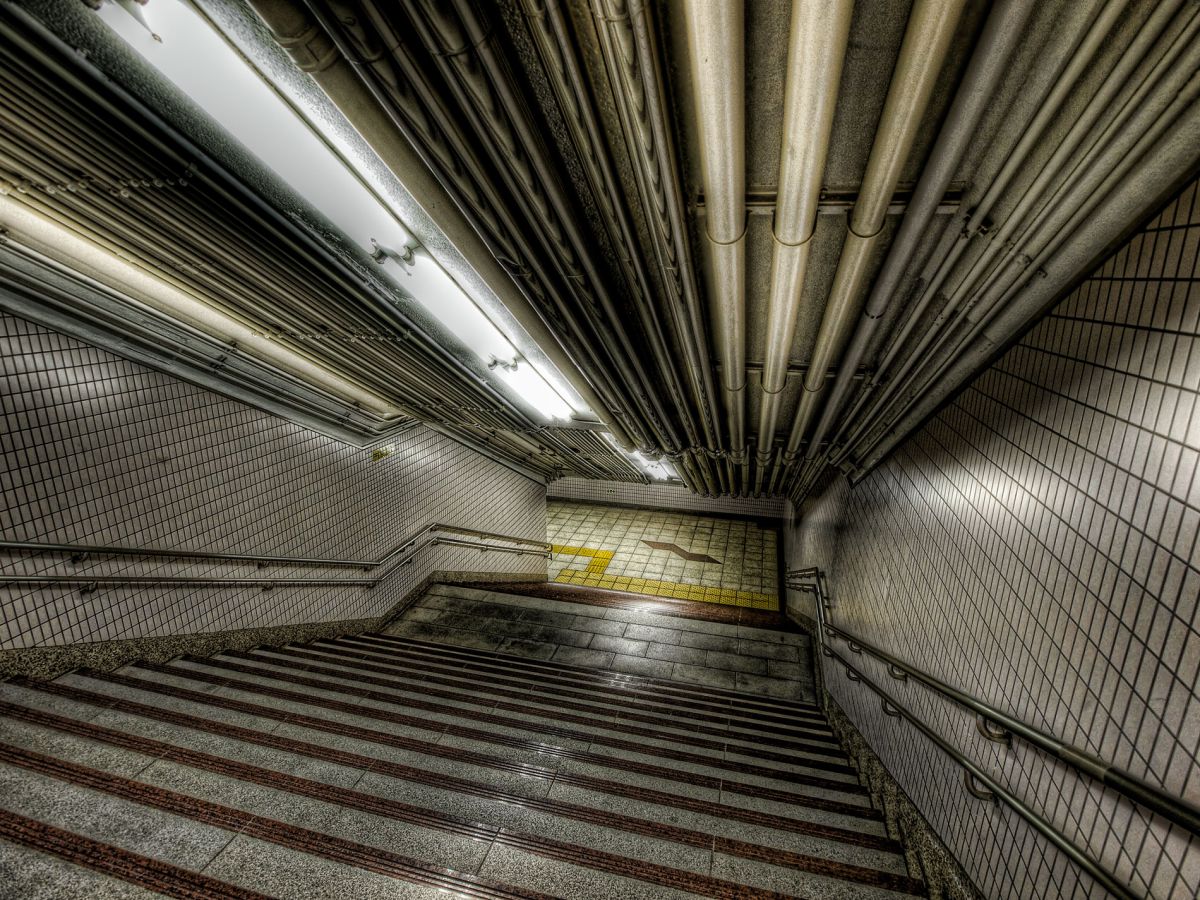 underground Metal blast：3 | GANREF