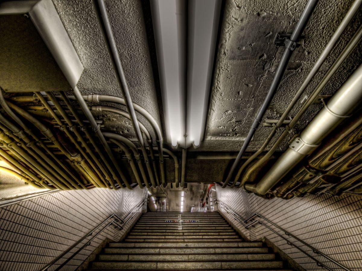 underground Metal blast：2 | GANREF