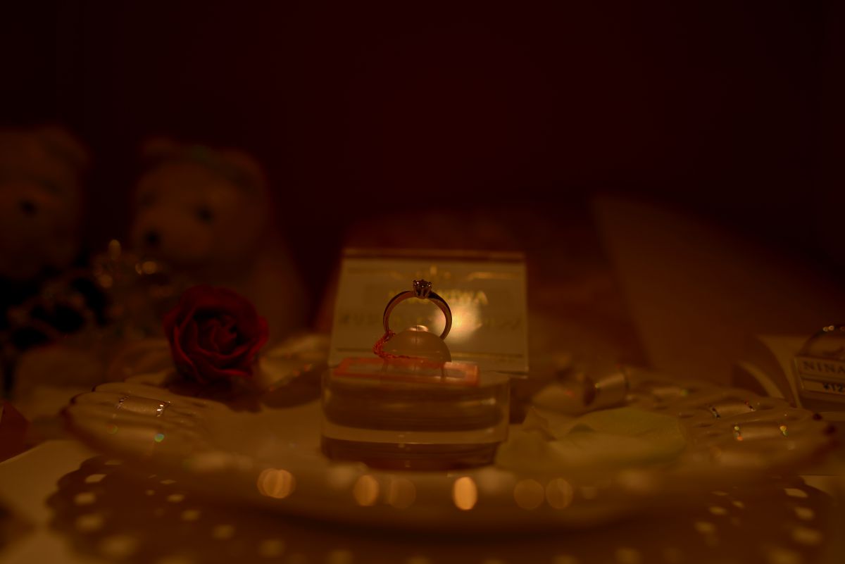 engagement ring | GANREF