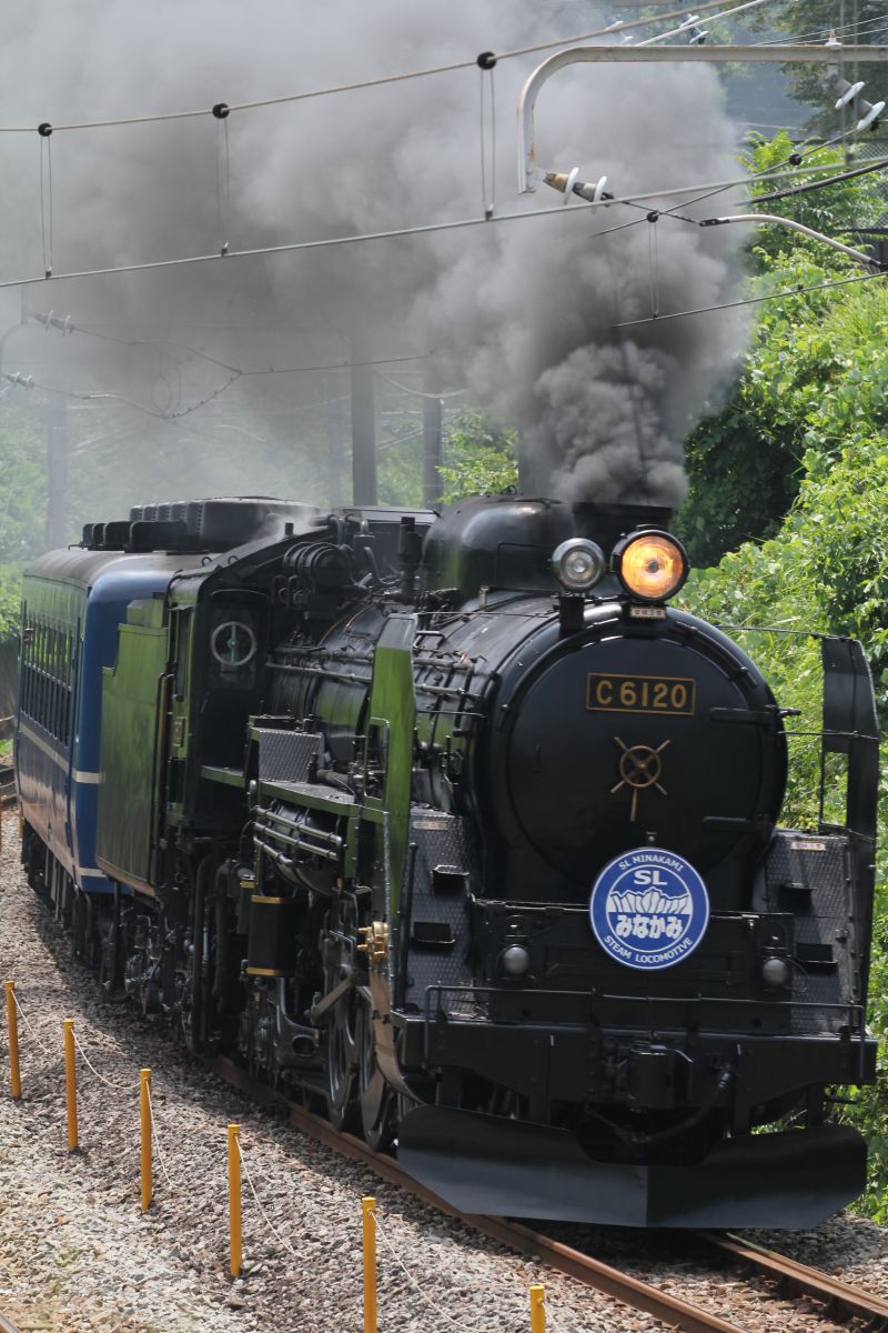 SLみなかみ | GANREF