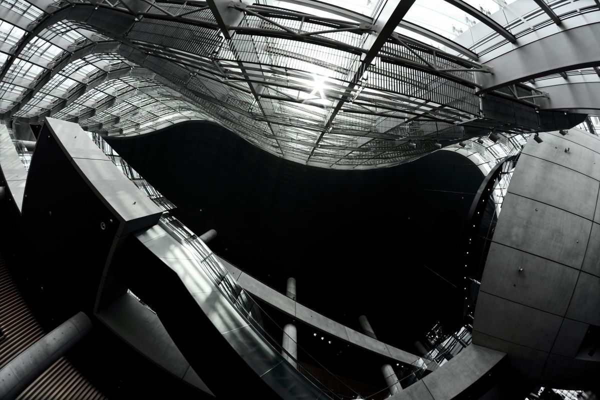 wonder zone | GANREF