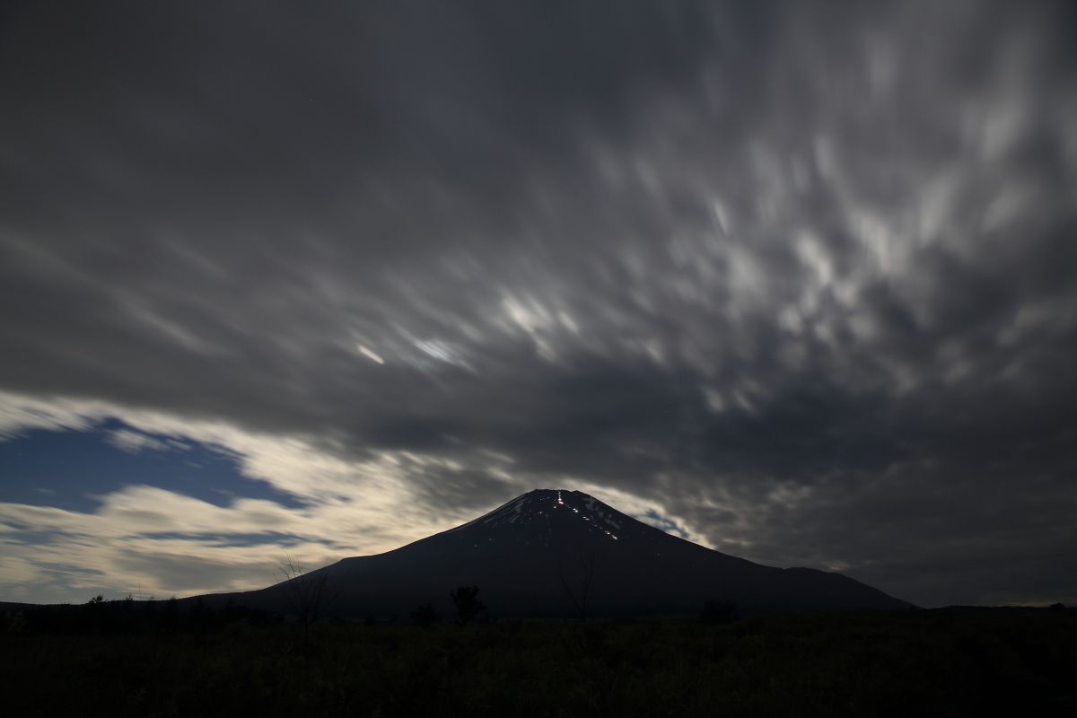 風雲急を告げる | GANREF