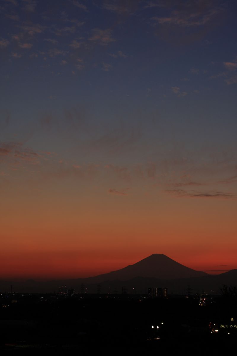 Tequila Sunset | GANREF