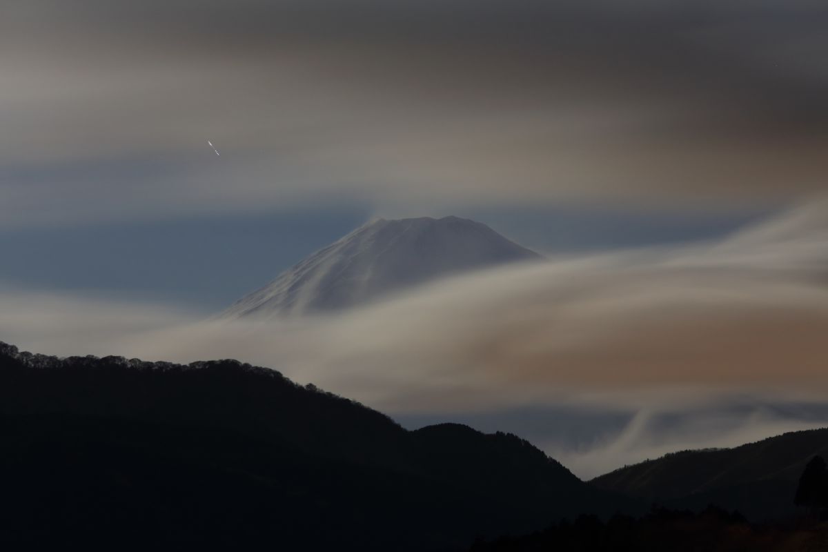 月下乱雲 | GANREF