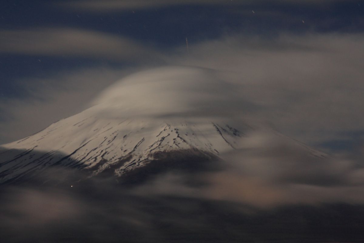 UFO襲来？ | GANREF