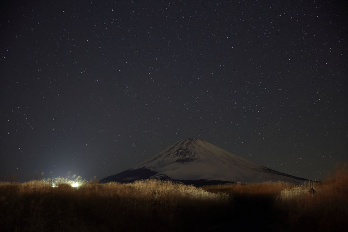 UFO着陸現場 | GANREF